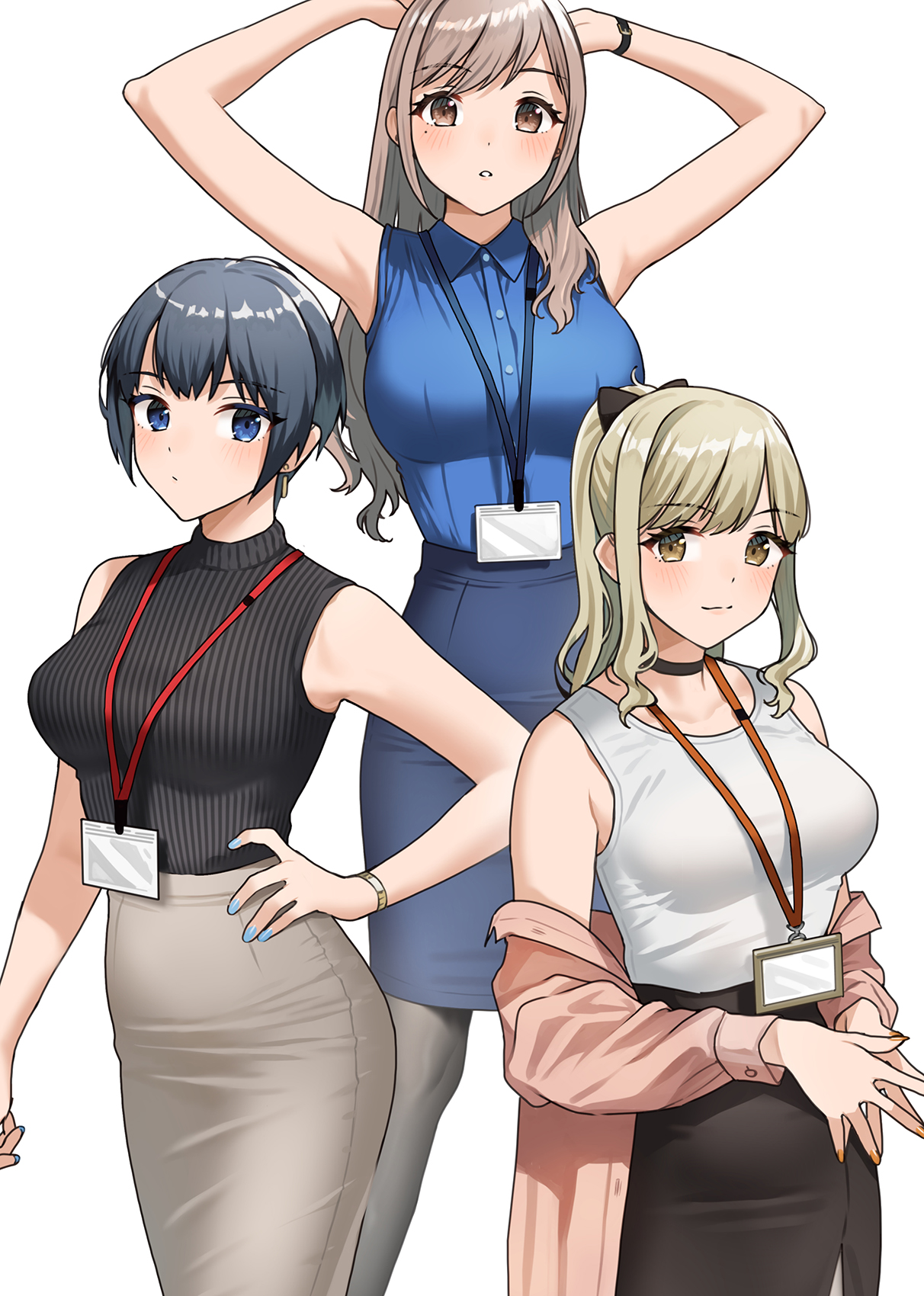 doushimasho sweater | #1238450 | yande.re